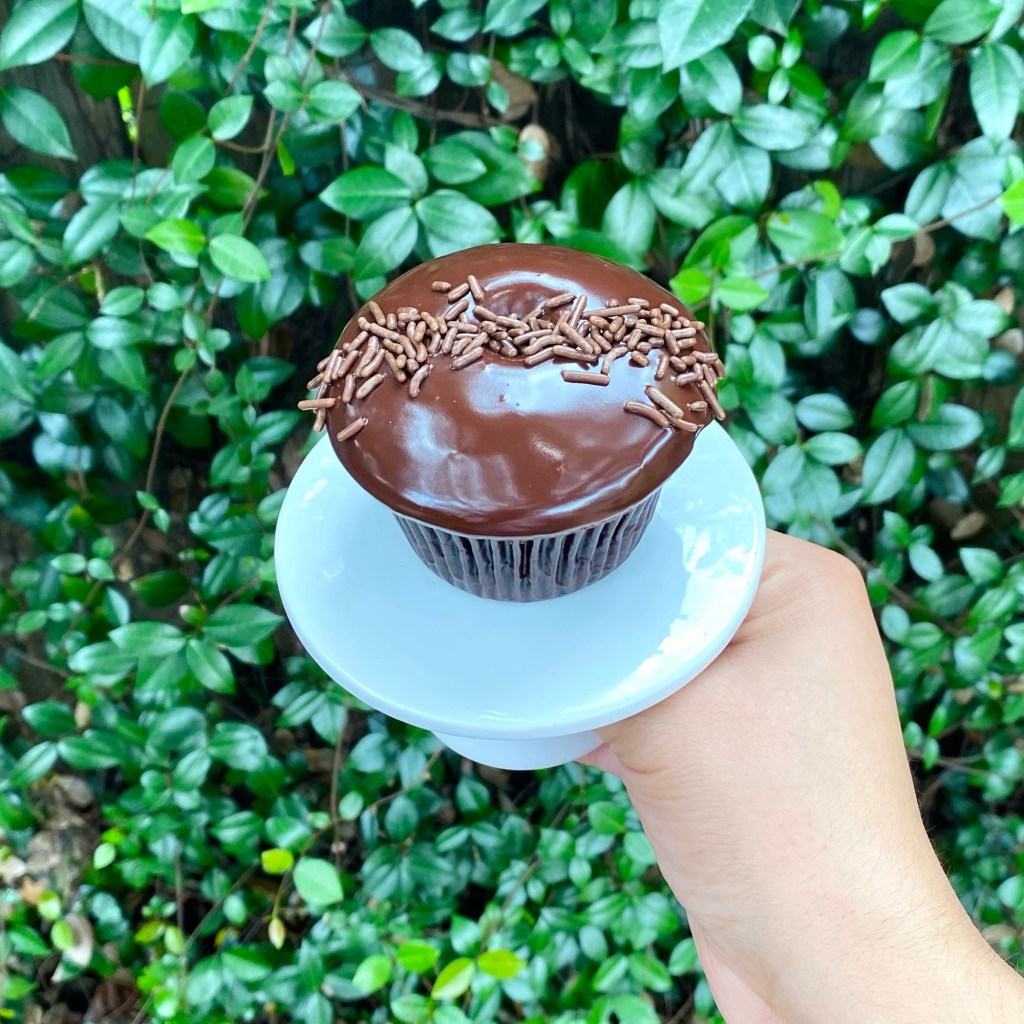 Artisan Cupcakes in Houston – Habibi Cakes