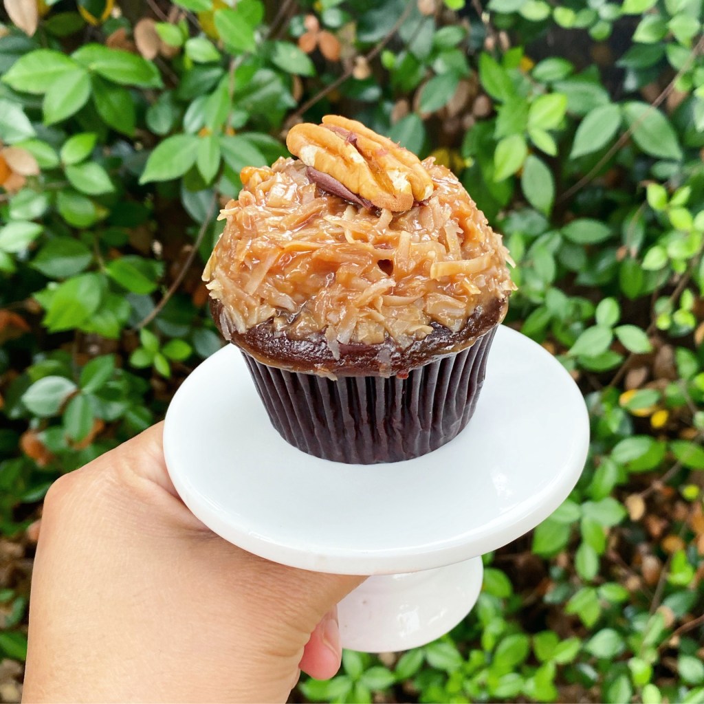 Cupcakes – Habibi Cakes