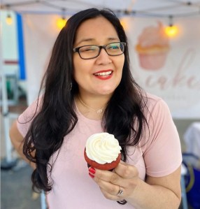 Habibi Cakes – Cakes, Cupcakes and Cupcake classes