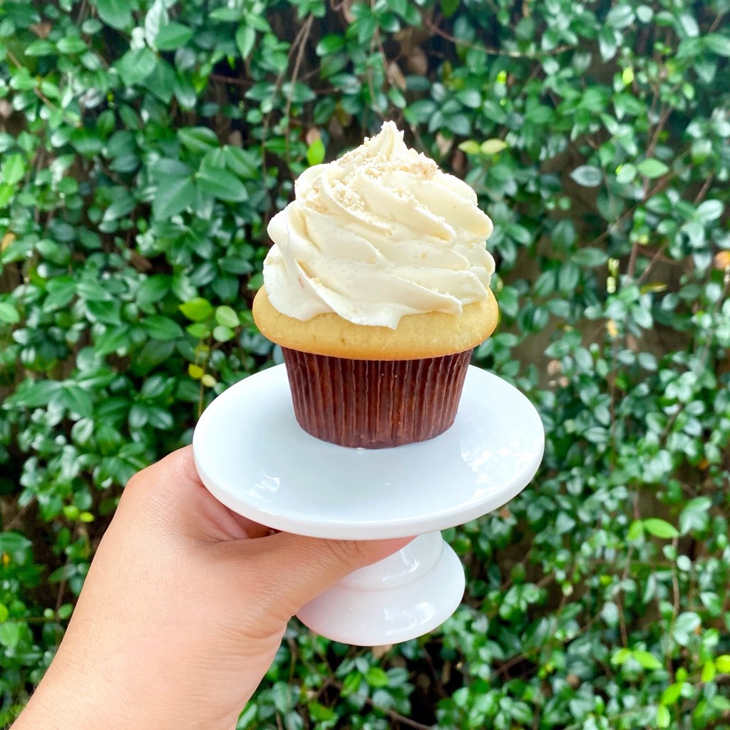 Artisan Cupcakes in Houston – Habibi Cakes