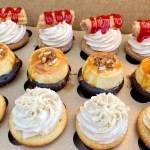 Cupcakes – Habibi Cakes