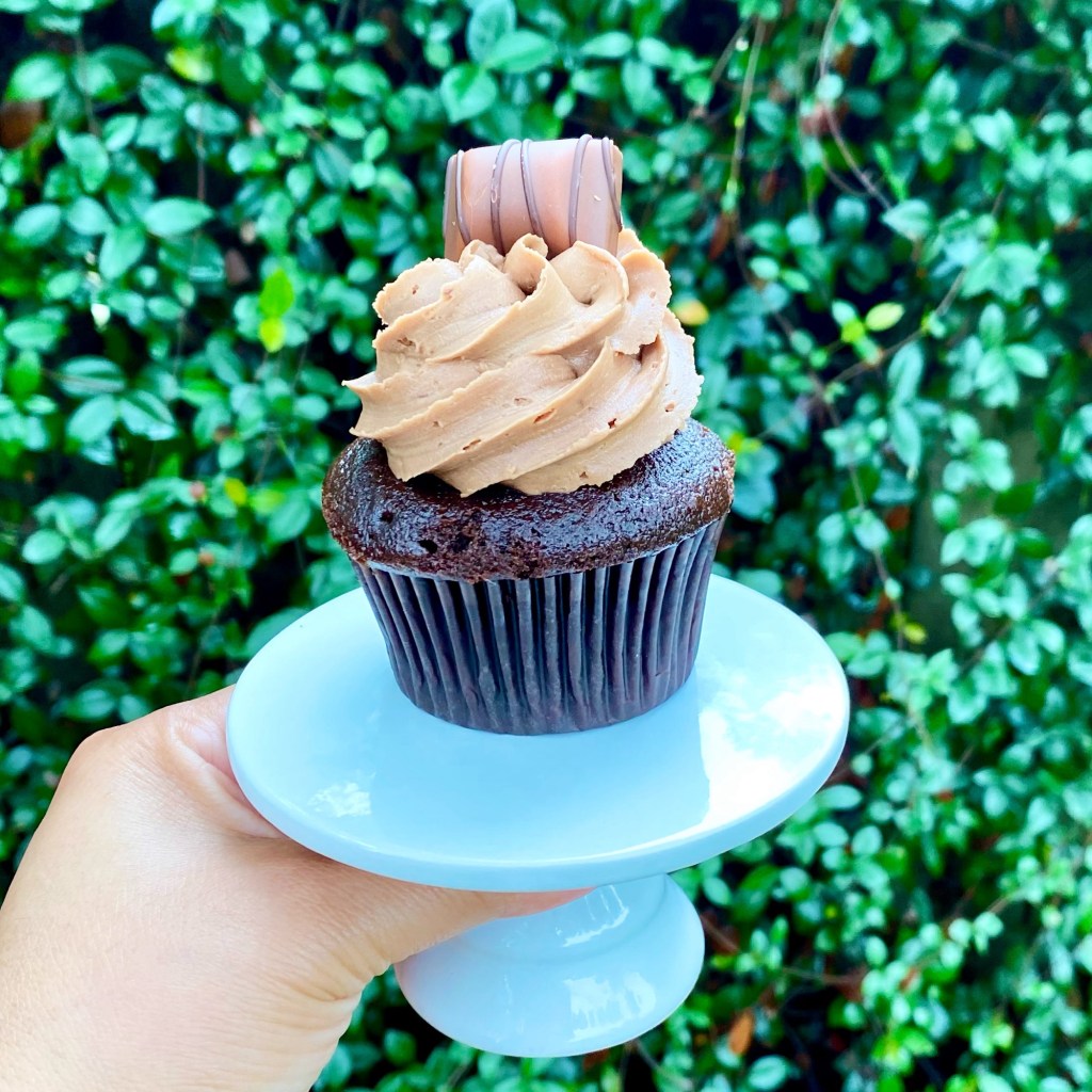 Artisan Cupcakes in Houston – Habibi Cakes