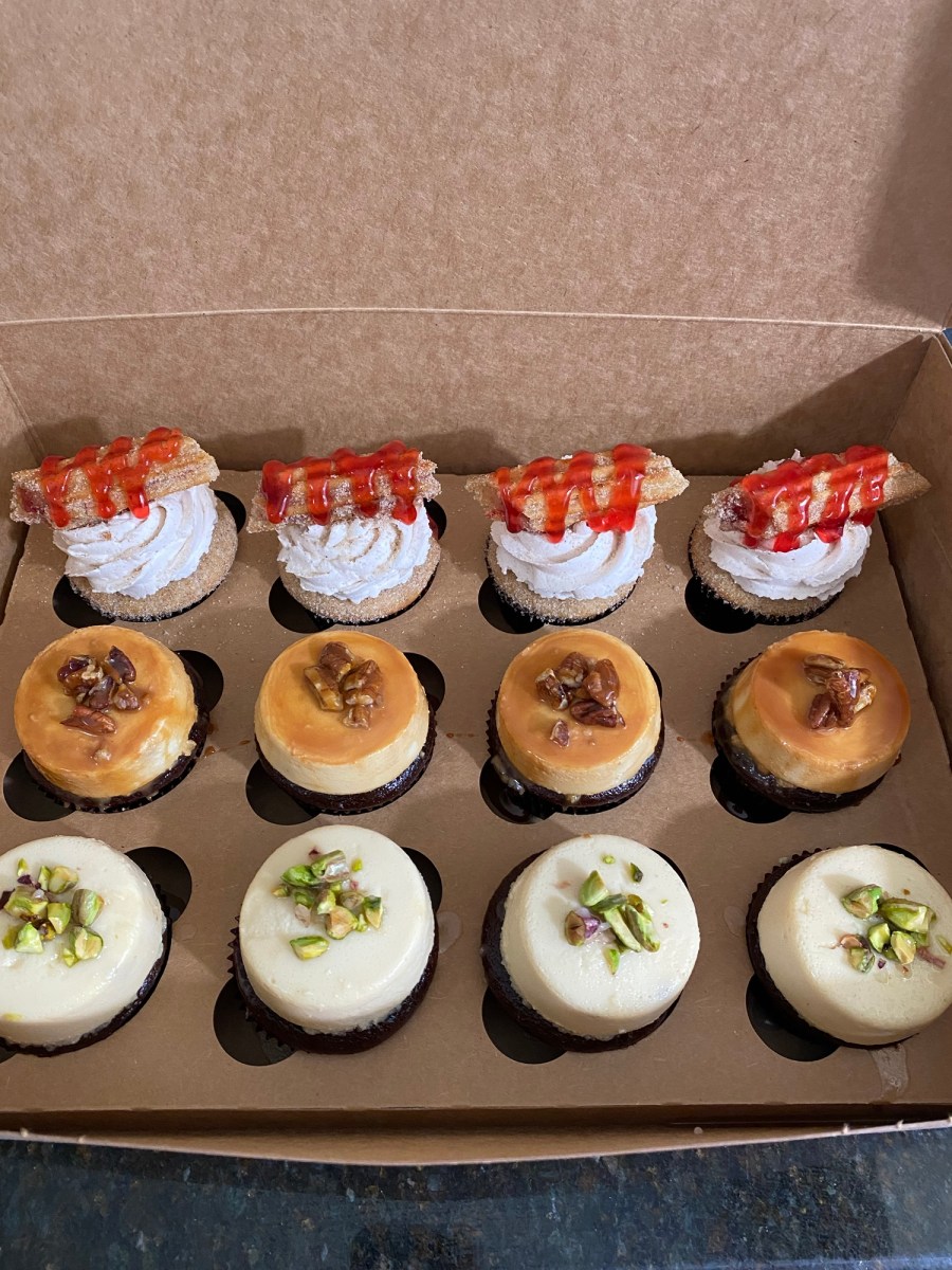 Habibi Cakes – Cakes, Cupcakes and Cupcake classes