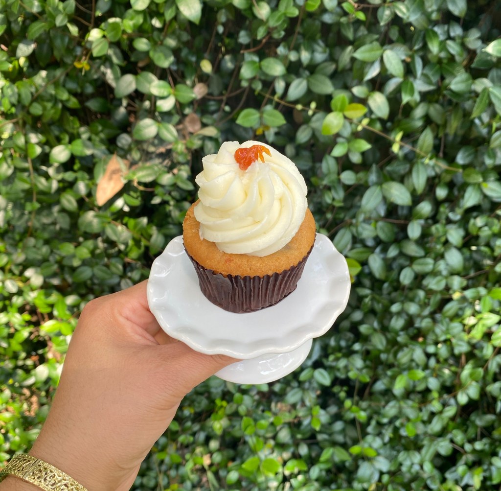 Cupcakes – Habibi Cakes