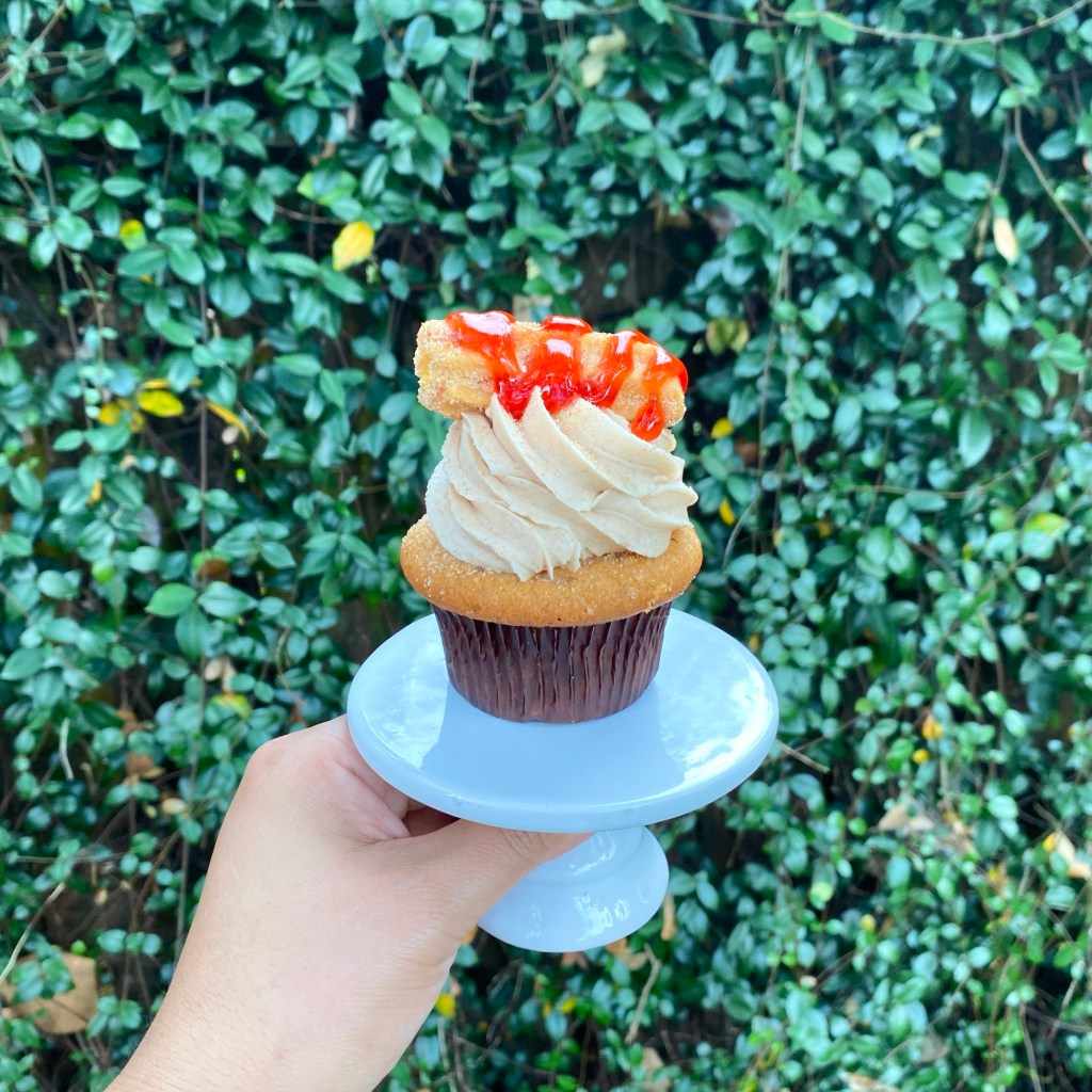 Artisan Cupcakes in Houston – Habibi Cakes
