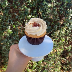 Cupcakes – Habibi Cakes