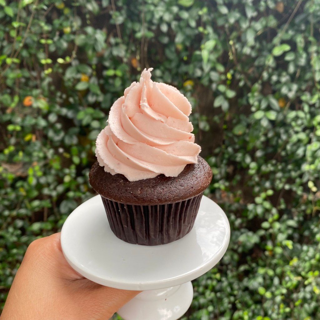 Artisan Cupcakes in Houston – Habibi Cakes